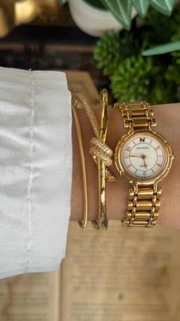 Timeless Elegance, Expertly Restored, Delivered to You – Clockwork Vintage